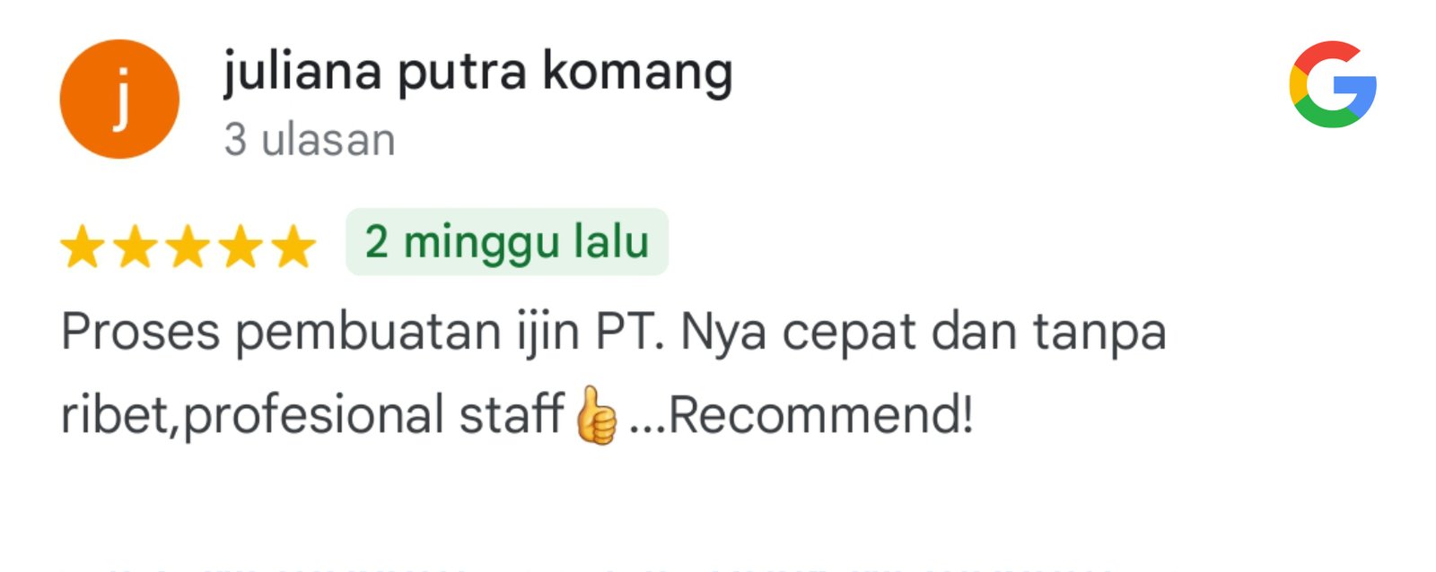 LP - Jasa Pengajuan PKP Perusahaan Online - EasyTax